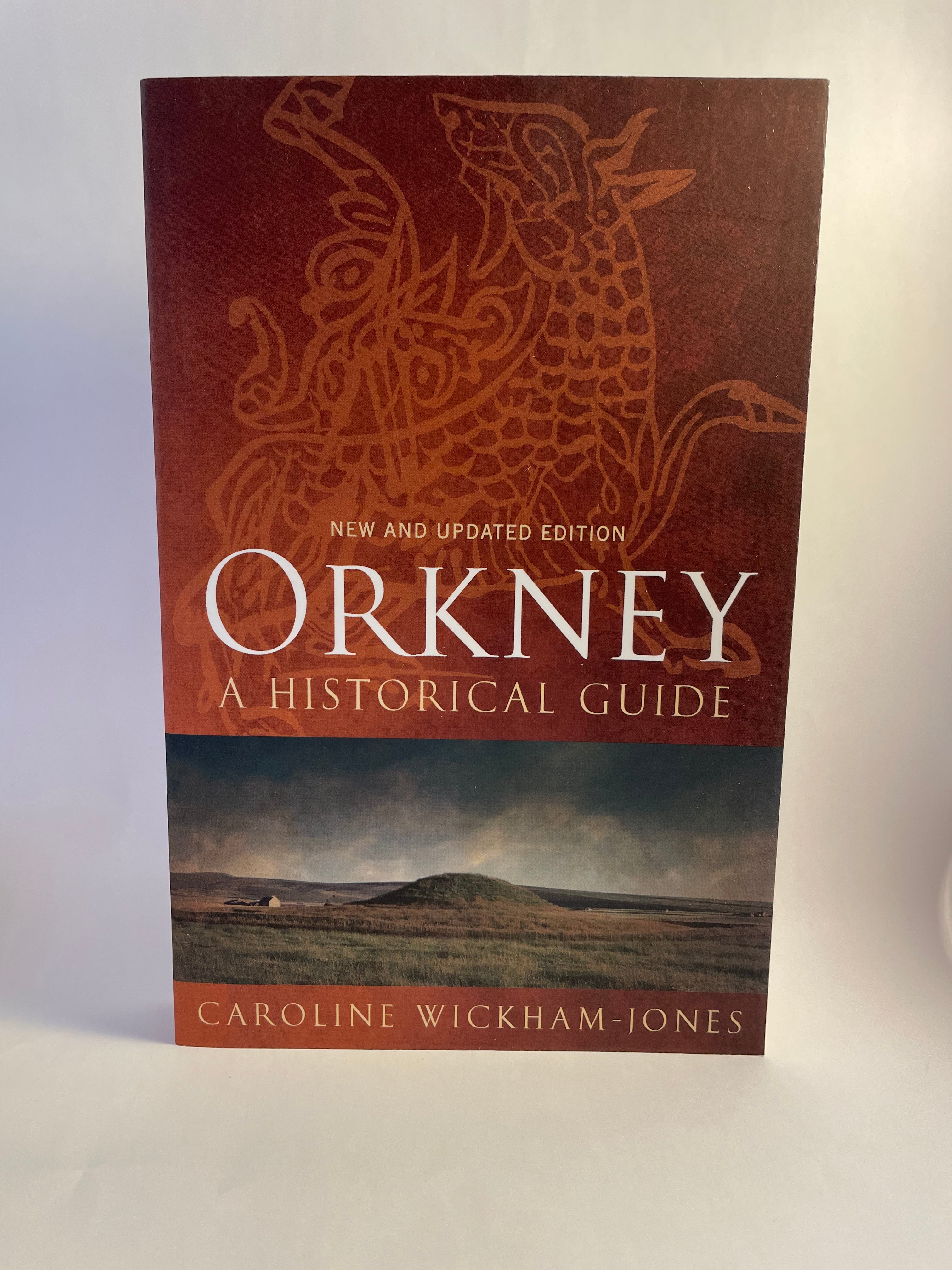 Orkney: A Historical Guide – Stromness Museum