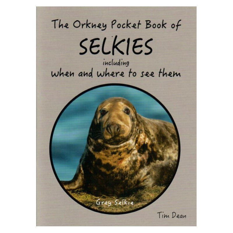 The Orkney Pocket Book series – Stromness Museum